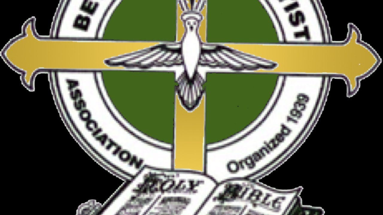Bethel Baptist Association Bahamas -Convocation 2021 Opening Night