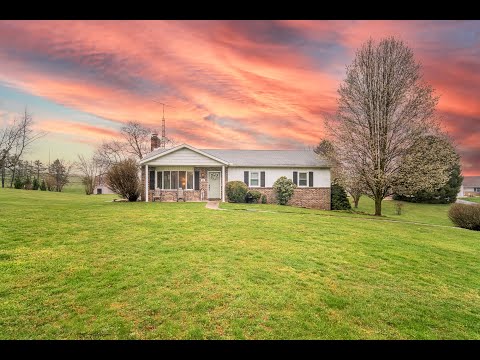 FOR SALE: 1000 Gebhart Rd, Windsor, PA 17366 $339,900