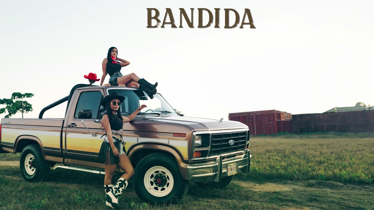Bandida by La Adictiva Banda & Grupo Marca Registrada from Mexico ...