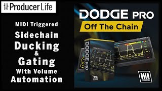W. A. Production Dodge Pro - What To Know & Where To Buy | Equipboard