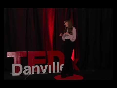 From A Milltown Without A Mill To An All American City | Corrie Bobe | TEDxDanville