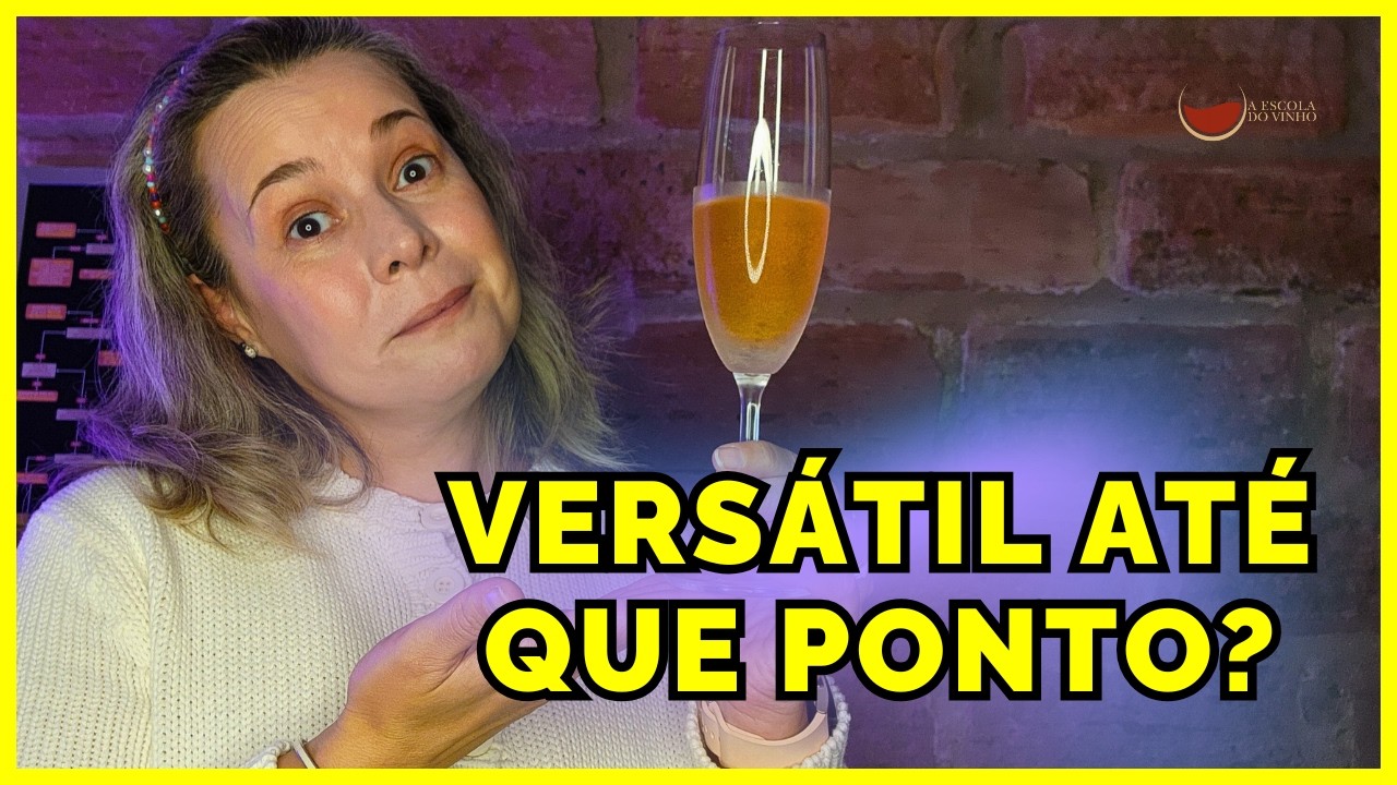 10 MISTAKES I NEVER MAKE WHEN PAIRING SPARKLING WINES (AND YOU SHOULDN'T EITHER!)