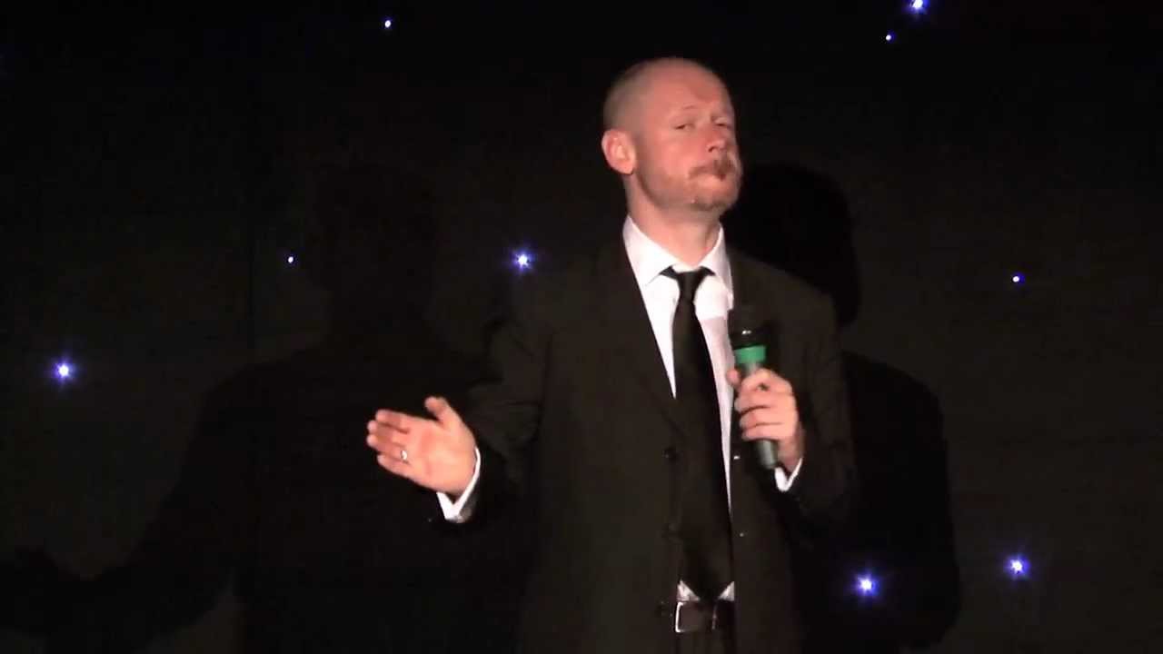 Computing Security Awards Overview 2011