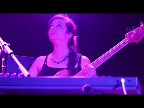 Outline - Red Letter (Live) 2016