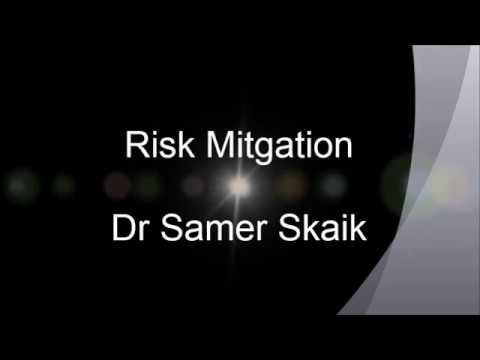 Risk Mitigation Vs Workaround