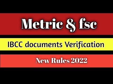 How do I attest documents at IBCC || how many days are required for ibcc attestation