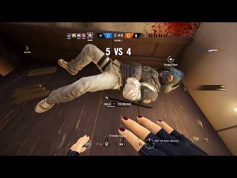 Steam Community :: Tom Clancy's Rainbow Six Siege