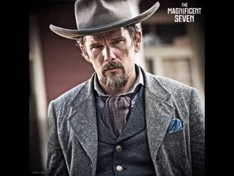#Mag7