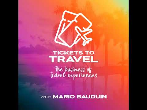 Ep. 17 - K-Pop Tourism: How Global Fandoms Are Redefining Travel