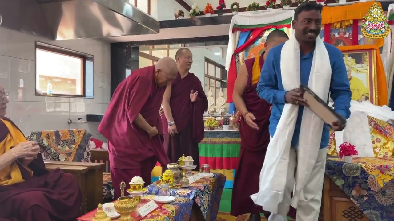 LOLING KITCHEN OPENING CEREMONY