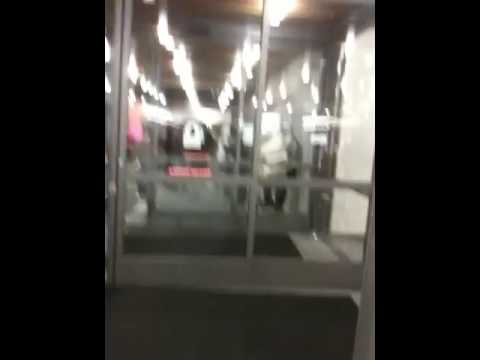 Nov.20, 2009 California State University, Fresno students b