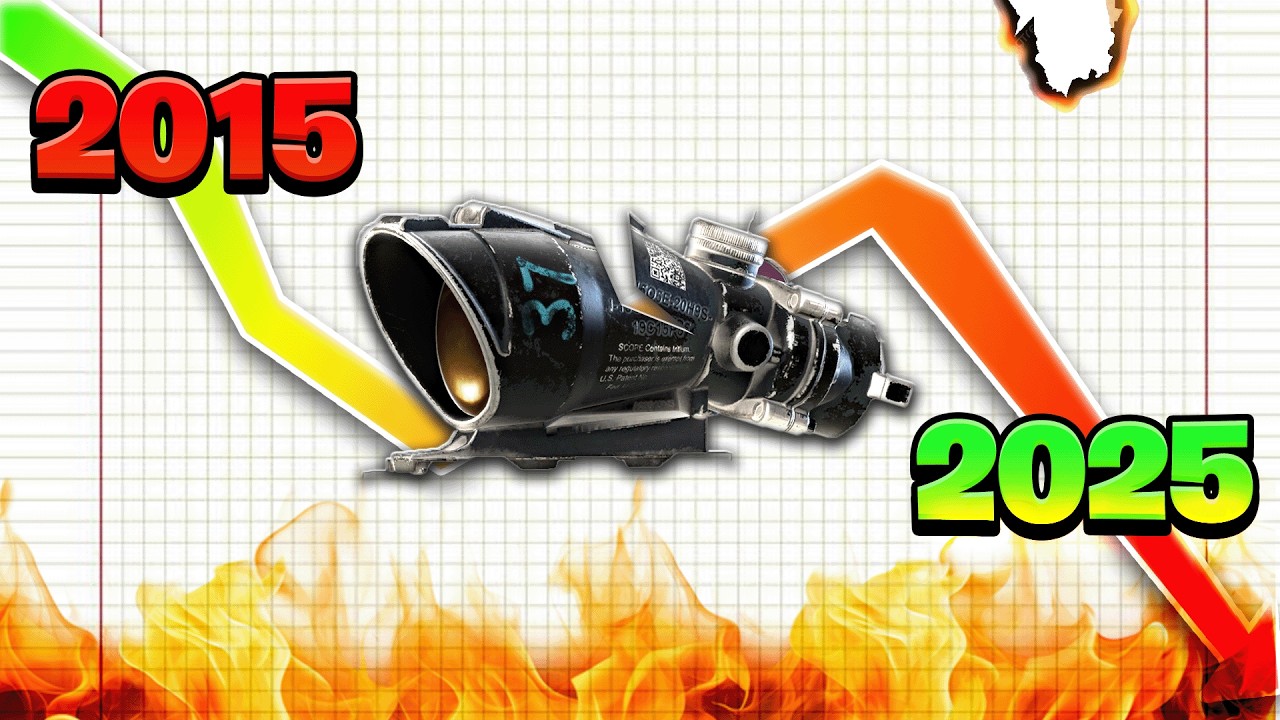 Ubisoft has a balancing problem.