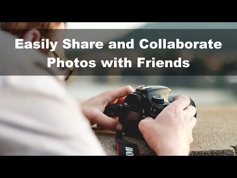 3 Best Ways to Share and Collaborate Photos with Friends | Guiding Tech