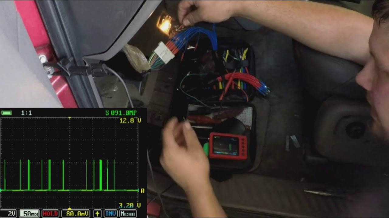 GM Class 2 Network Diagnosis Tips