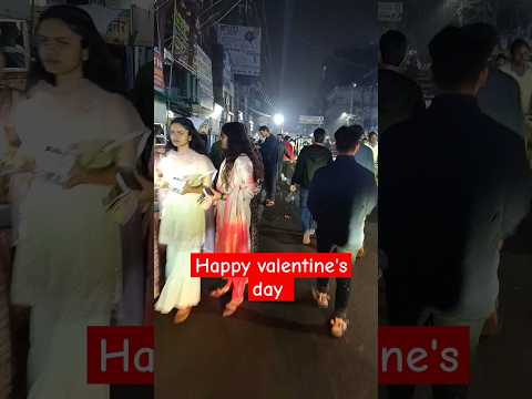 valentine's day ๐๐#shorts