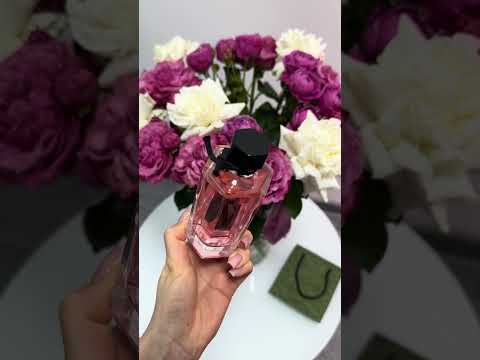 🌸 Gucci Flora Limited Edition Gorgeous Gardenia 100 ml