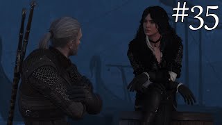 Modded Gameplay Part 35 at The Witcher 3 Nexus - Mods and community