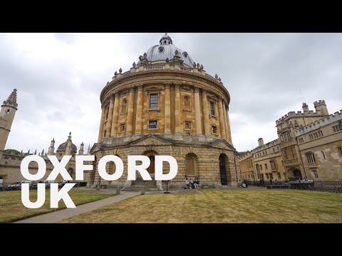 CES Oxford - Your Gateway to English in Historic Oxford