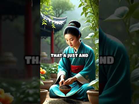 Confucian Wisdom: Foundations of Confucianism in 1 Minute