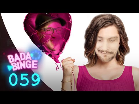 Hunters, Crazy Ex-Girlfriend, Miniserie zu The Shining angekündigt | Bada Binge #59