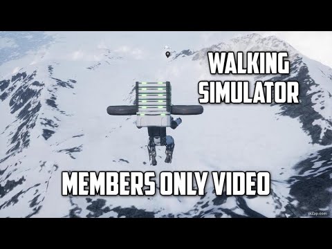Steam Community :: Video :: Walking Simulator / Free Games On Steam