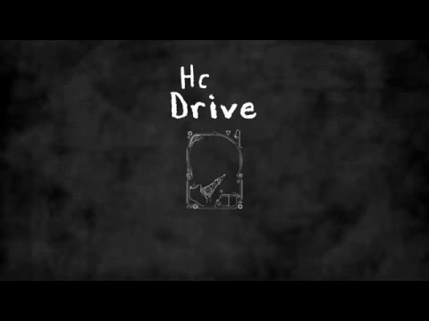What is Google Drive?