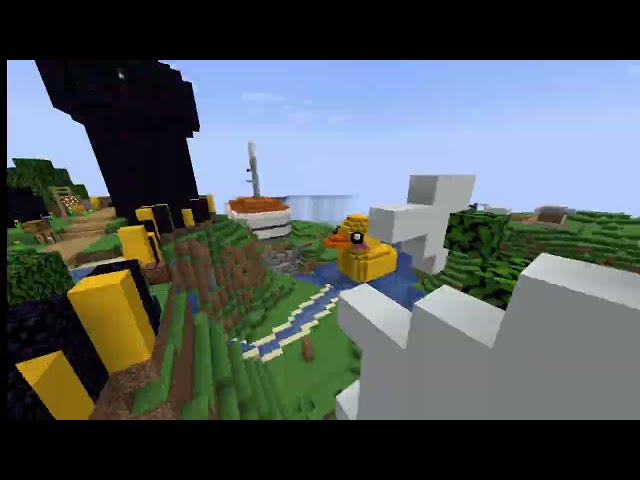 Dream SMP V6 The Final Update Minecraft Map