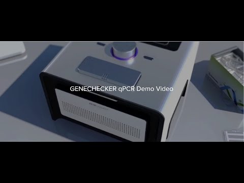 Southern Labware Victory Scientific Genechecker qPCR Demo Scientific