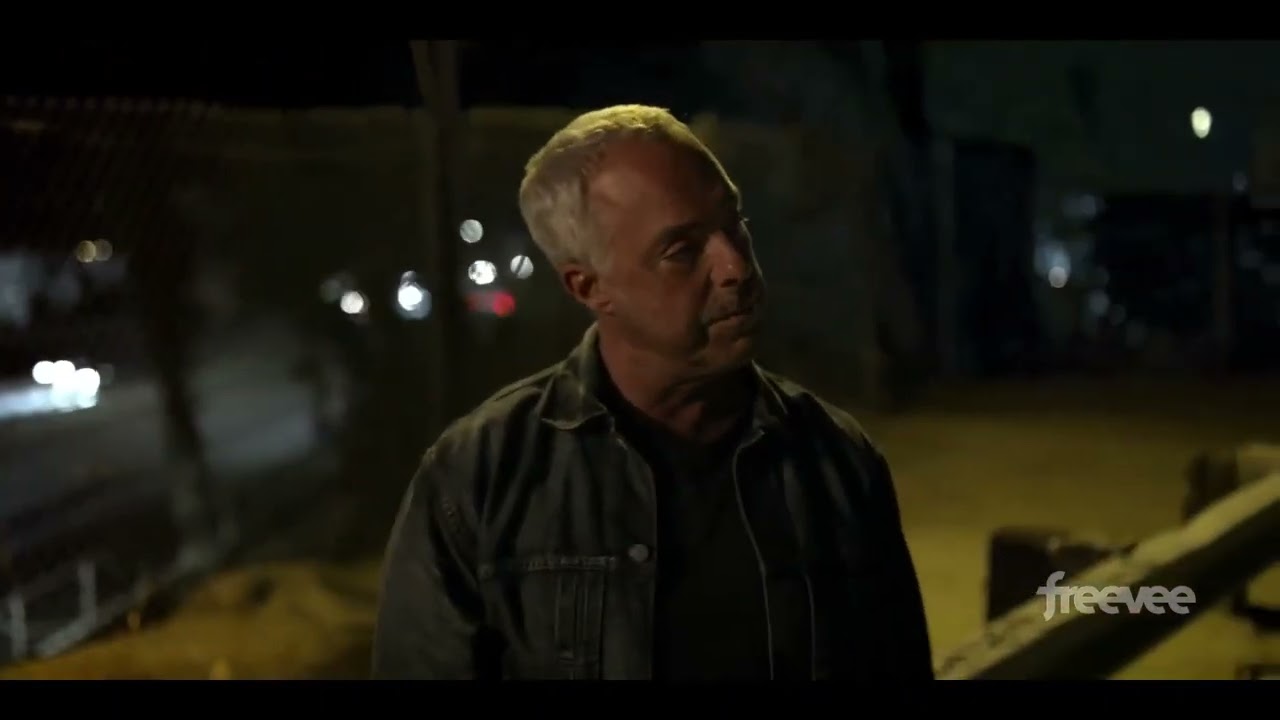 Bosch-everybody counts or nobody counts