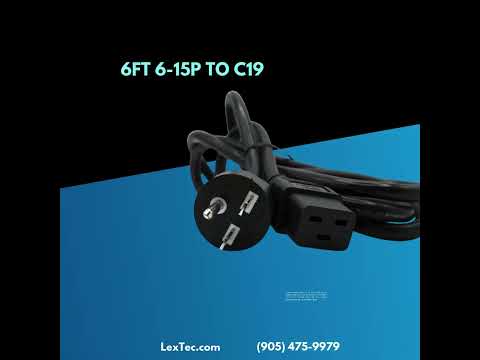 Lextec is North America's largest supplier of Tech products!
