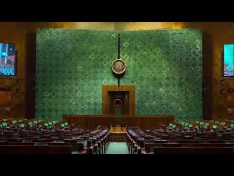 POLITY (ADJOURNMENT,ADJOURNMENT SINE DIE,PROROGATION,DISSOLUTION).