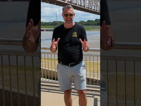 Come Watch Bricks! - A Mini Documentary About the Great 1849 St. Louis Fire