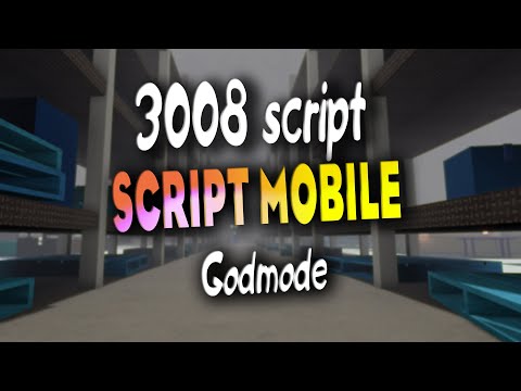 3008 script MOBILE – (Godmode) / Work On Mobile