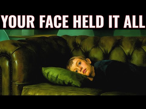 The Spiritual Meaning Of Why You LOOK OLDER Than Your Age | Carl Jung Shadow