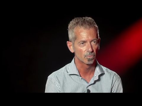 Anteprima Belve Crime - Massimo Bossetti - Martedì 10 giugno in prima serata su Rai2