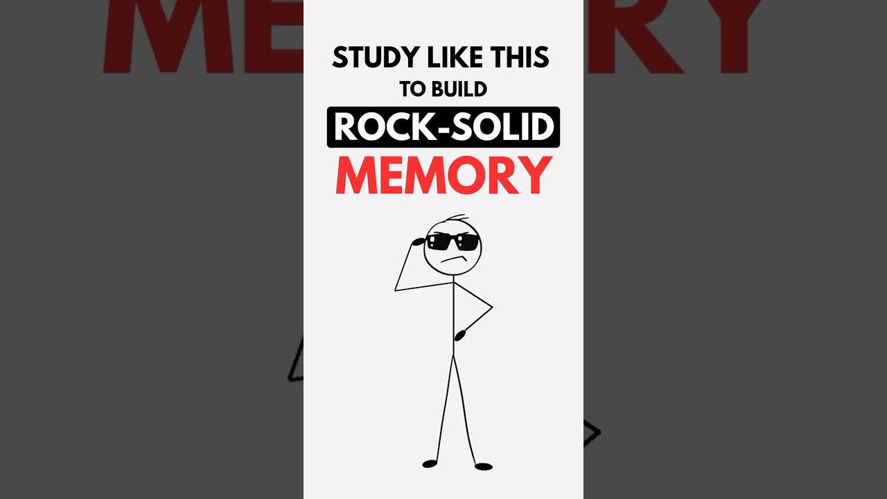 How to memorize everything you read