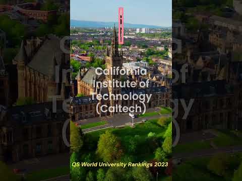 The World's Top 10 Universities | 2023 | QS Rankings