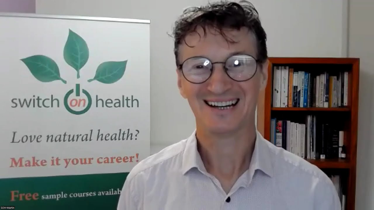 Virtual Open Day 2026