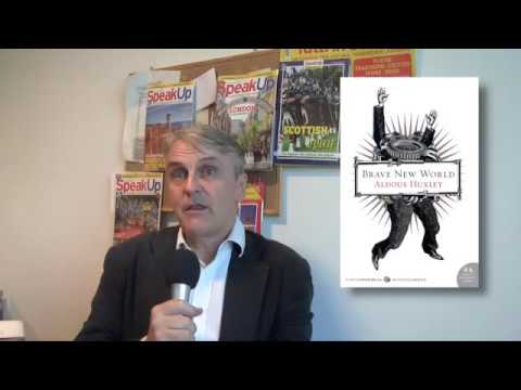 Recommended reading: Brave New World