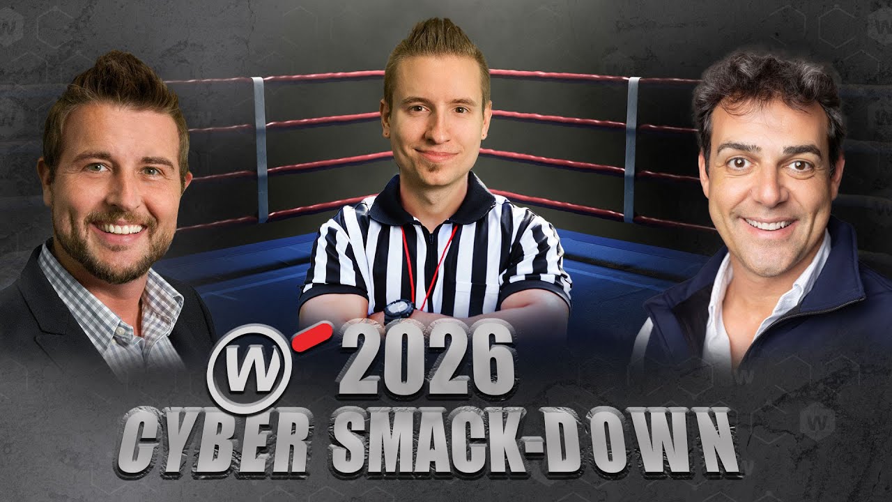 2026 Security Predictions