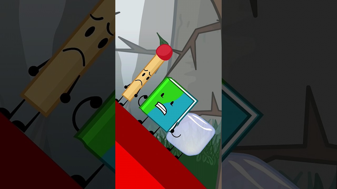 Ruby Crying #1millionviews #bfdi #bfdia