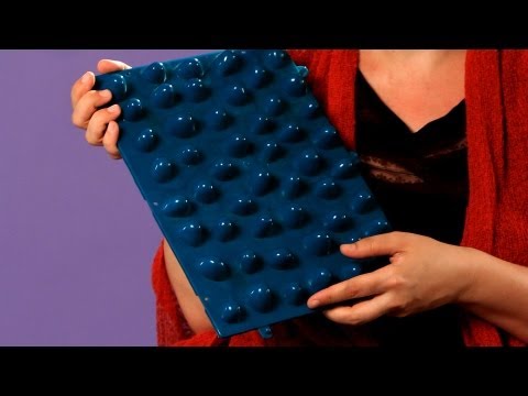 How to Do Reflexology at Home or Office | Reflexology