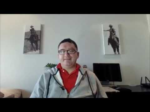 20190906a- Moving To Melbourne | Damien Foley