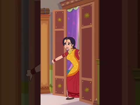 बलराम ने छुड़ाया कृष्ण को | Kanha: Morpankh Samraat
