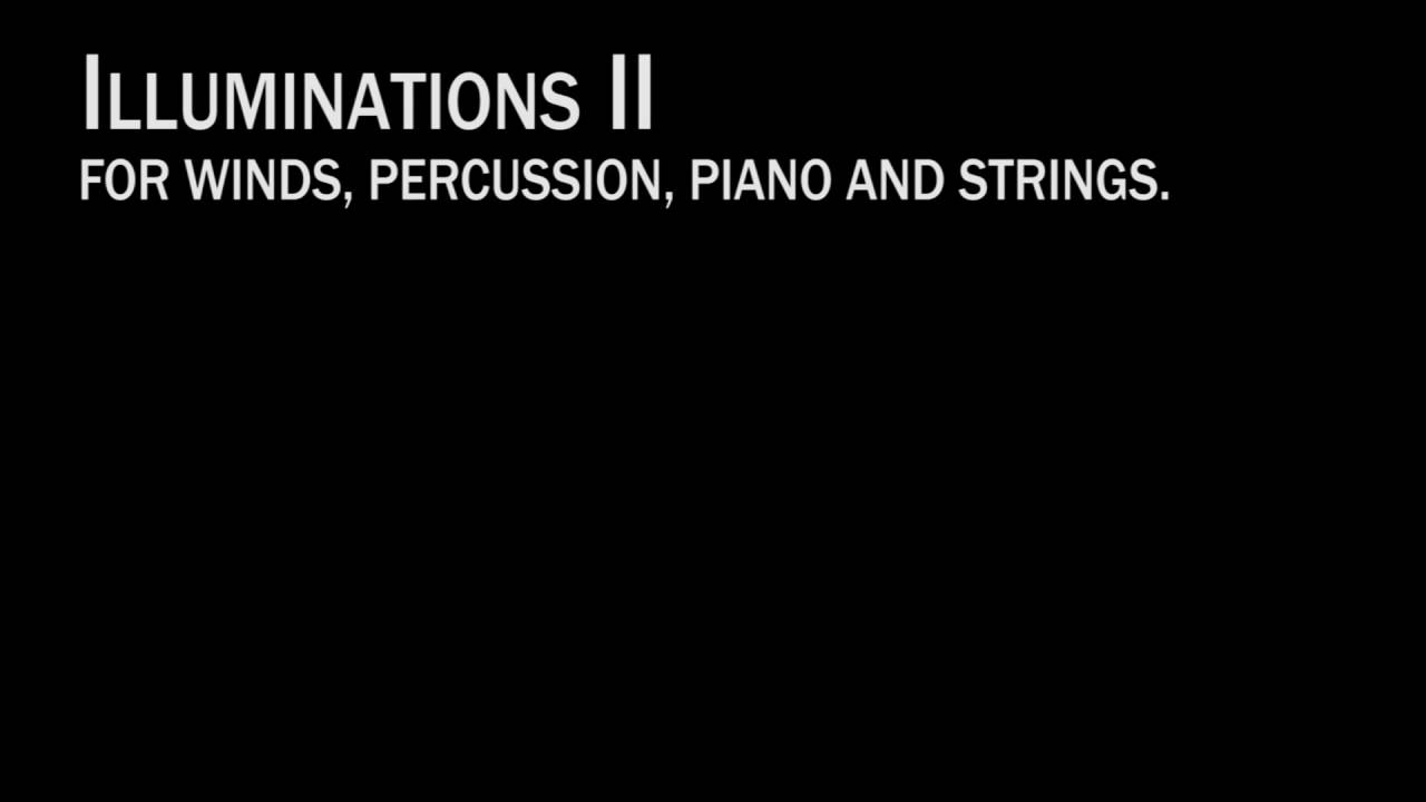 Illuminations II