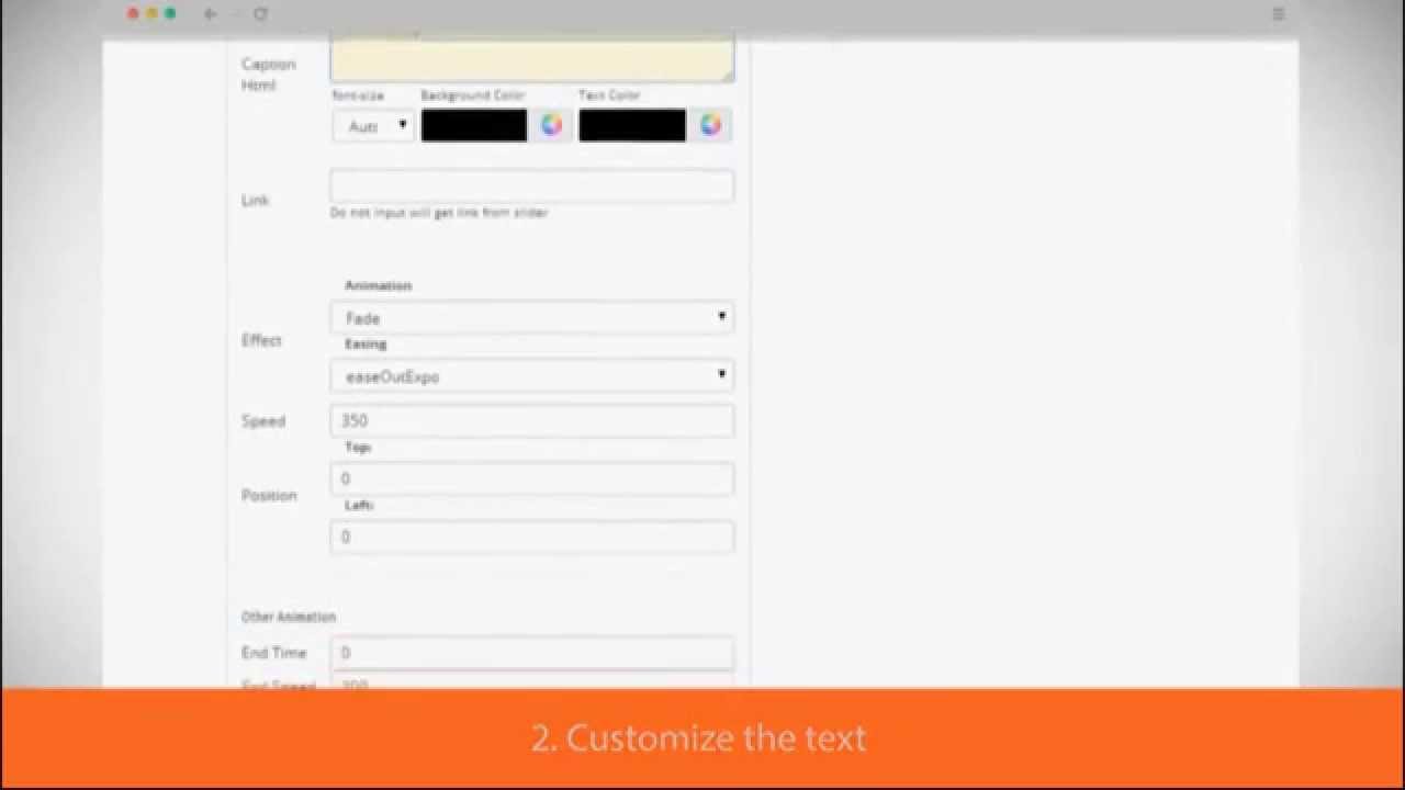 WorldMart.in Home Page Leo Slider Layer Module Tutorial
