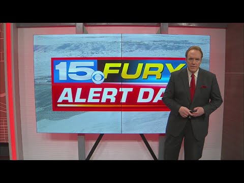 How much snow will the Fort Wayne area actually get