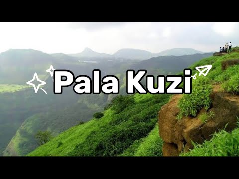പാലകുഴി || Treckking || The Hidden place in Thrissur