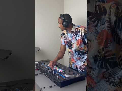 DJ LiftOFF Mix | Back Then Wordplay