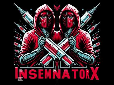 Inseminator X - Time Slippin Away